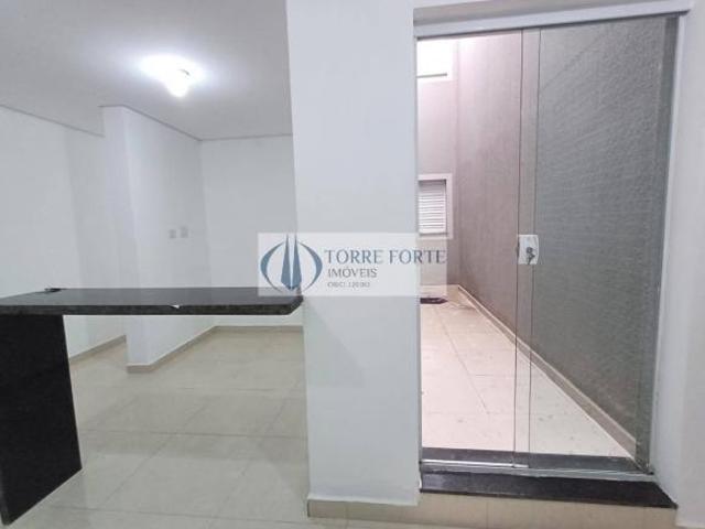 Apartamento em Chácara Seis de Outubro, São Paulo/SP de 47m² 2 quartos à venda por R$ 287.500,00