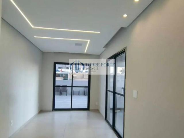 Apartamento em Chácara Seis de Outubro, São Paulo/SP de 54m² 1 quartos à venda por R$ 316.000,00