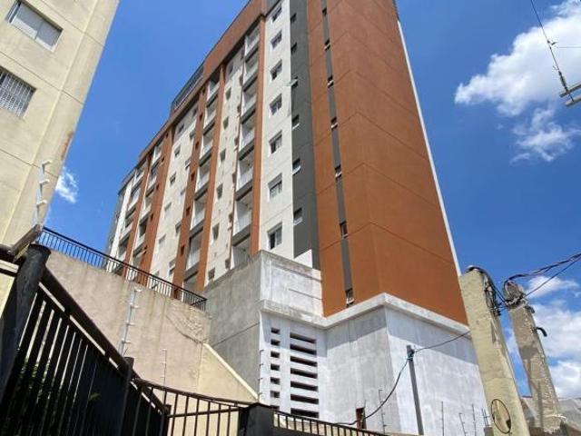 Apartamento em Chácara Seis de Outubro, São Paulo/SP de 65m² 3 quartos à venda por R$ 369.000,00