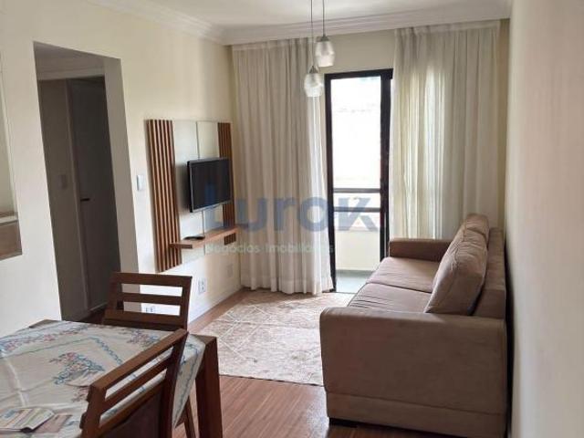Apartamento em Chácara Seis de Outubro, São Paulo/SP de 65m² 2 quartos à venda por R$ 480.000,00