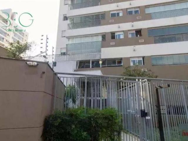 Apartamento em Chácara Seis de Outubro, São Paulo/SP de 69m² 2 quartos à venda por R$ 830.000,00