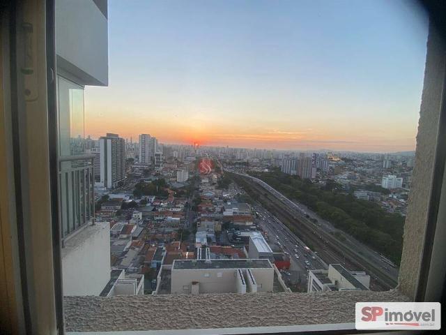 Apartamento em Chácara Seis de Outubro, São Paulo/SP de 69m² 2 quartos à venda por R$ 882.000,00