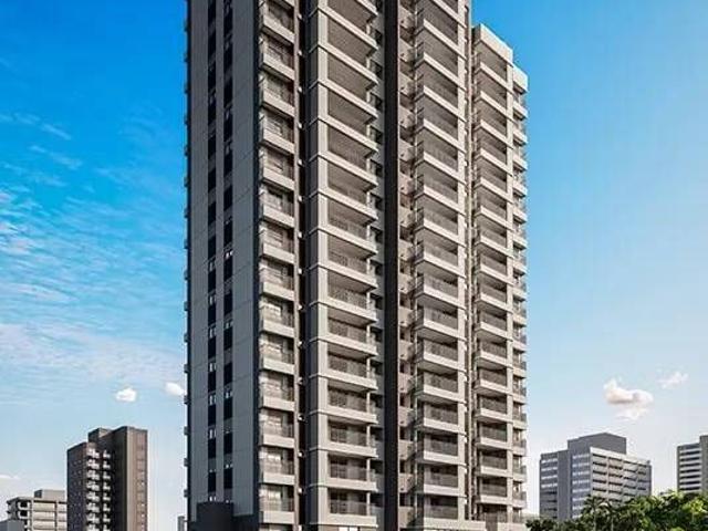 Apartamento em Chácara Seis de Outubro, São Paulo/SP de 80m² 3 quartos à venda por R$ 849.000,00