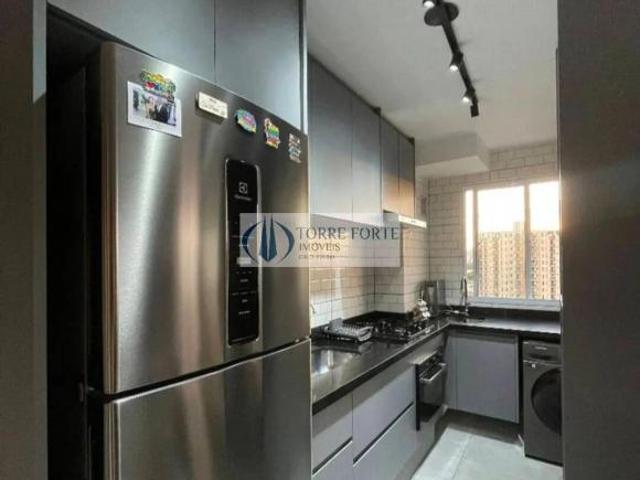 Apartamento em Chácara Seis de Outubro, São Paulo/SP de 0m² à venda por R$ 339.000,00