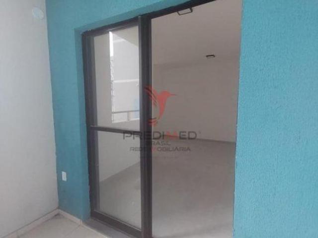 Apartamento em Chácara Selles, Guaratinguetá/SP de 55m² 2 quartos à venda por R$ 300.000,00