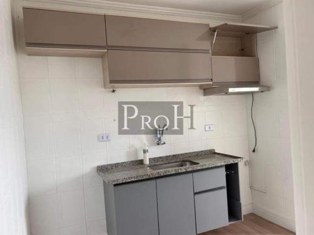 Apartamento em Chácara Sergipe, São Bernardo do Campo/SP de 54m² 2 quartos à venda por R$ 265.000,00