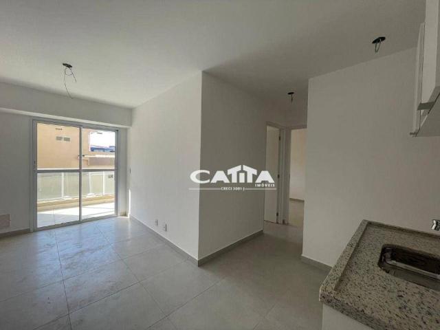 Apartamento em Chácara Tatuapé, São Paulo/SP de 45m² 2 quartos à venda por R$ 511.600,00