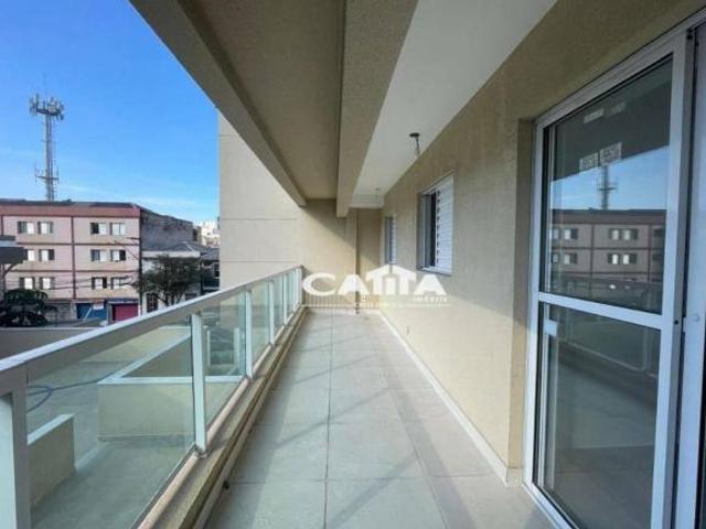 Apartamento em Chácara Tatuapé, São Paulo/SP de 45m² 2 quartos à venda por R$ 511.700,00
