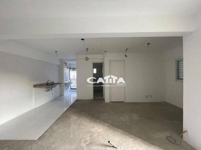 Apartamento em Chácara Tatuapé, São Paulo/SP de 46m² 1 quartos à venda por R$ 491.737,29