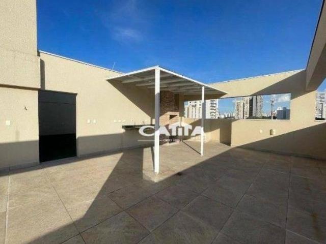 Apartamento em Chácara Tatuapé, São Paulo/SP de 46m² 1 quartos à venda por R$ 509.000,00