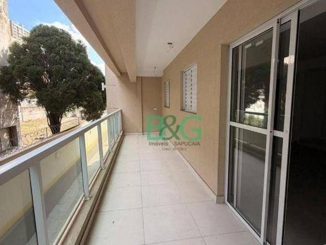 Apartamento em Chácara Tatuapé, São Paulo/SP de 46m² 1 quartos à venda por R$ 523.775,00 ou para loc
