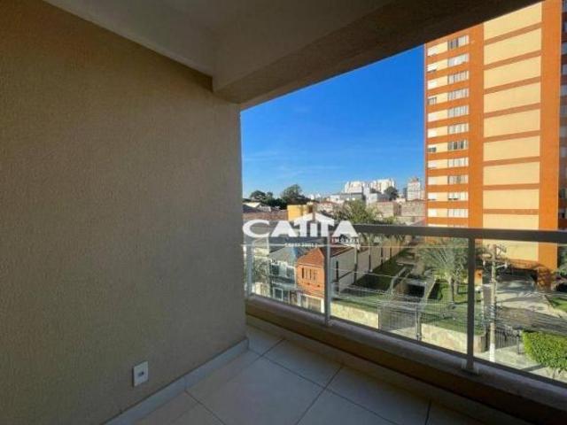 Apartamento em Chácara Tatuapé, São Paulo/SP de 48m² 2 quartos à venda por R$ 549.000,00 ou para loc