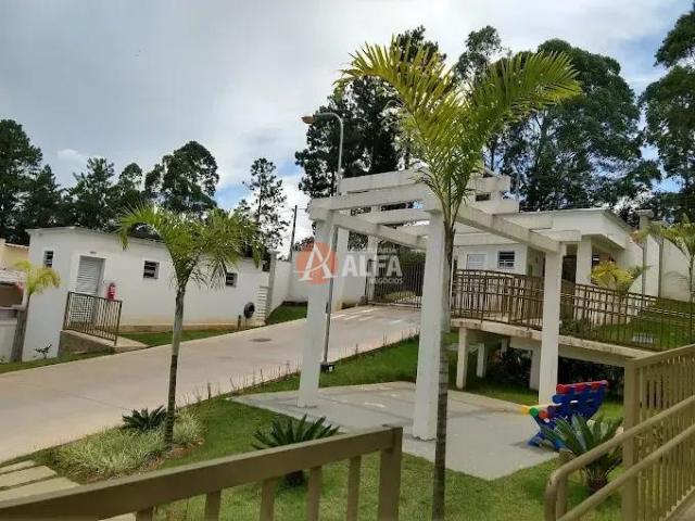 Apartamento em Chácara Tropical Caucaia do Alto, Cotia/SP de 0m² 2 quartos à venda por R$ 187.900,00