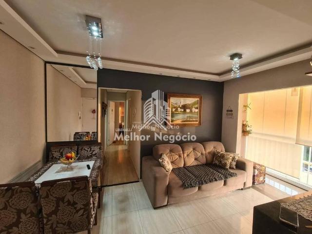 Apartamento em Chácaras Alpina, Valinhos/SP de 45m² 2 quartos à venda por R$ 367.000,00