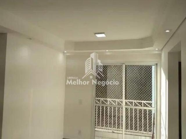 Apartamento em Chácaras Alpina, Valinhos/SP de 48m² 2 quartos à venda por R$ 50.000,00