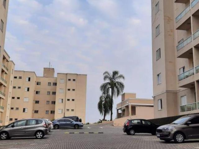 Apartamento em Chácaras Alpina, Valinhos/SP de 84m² 3 quartos à venda por R$ 540.000,00