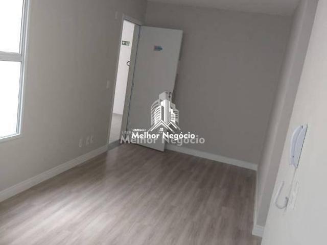 Apartamento em Chácaras Assay, Hortolândia/SP de 47m² 2 quartos à venda por R$ 219.000,00