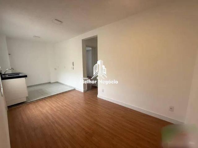 Apartamento em Chácaras Assay, Hortolândia/SP de 47m² 2 quartos à venda por R$ 239.900,00