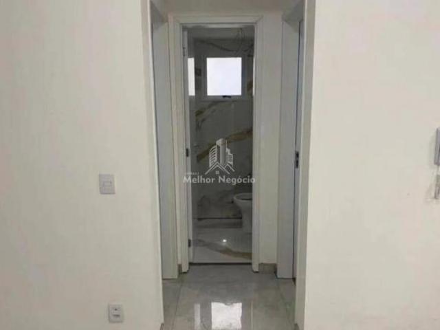 Apartamento em Chácaras Assay, Hortolândia/SP de 48m² 2 quartos à venda por R$ 225.000,00