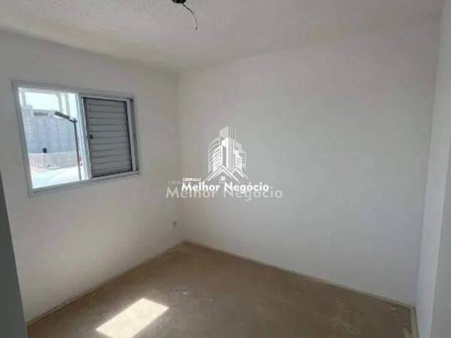 Apartamento em Chácaras Assay, Hortolândia/SP de 40m² 2 quartos à venda por R$ 196.900,00