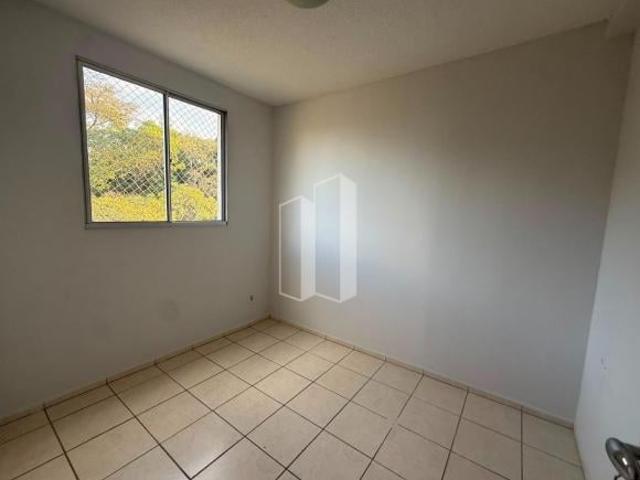 Apartamento em Chácaras Bela Vista Aparecida de Goiânia, GO
