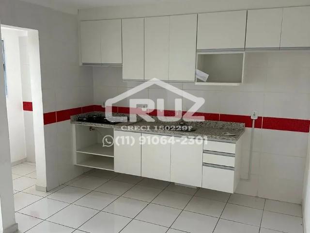 Apartamento em Chácaras das Colinas, Franco da Rocha/SP de 50m² 2 quartos à venda por R$ 249.000,00
