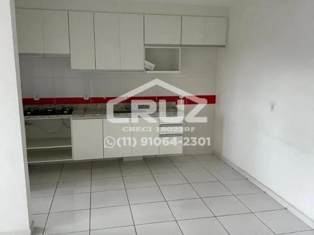 Apartamento em Chácaras das Colinas, Franco da Rocha/SP de 50m² 2 quartos à venda por R$ 250.000,00