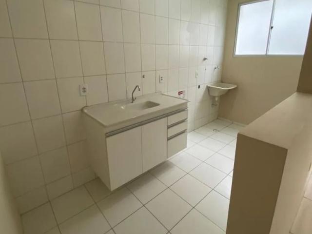Apartamento em Chácaras Fazenda Coelho, Hortolândia/SP de 0m² 2 quartos à venda por R$ 189.000,00