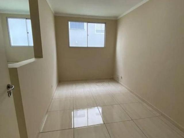 Apartamento em Chácaras Fazenda Coelho, Hortolândia/SP de 0m² 2 quartos à venda por R$ 190.000,00