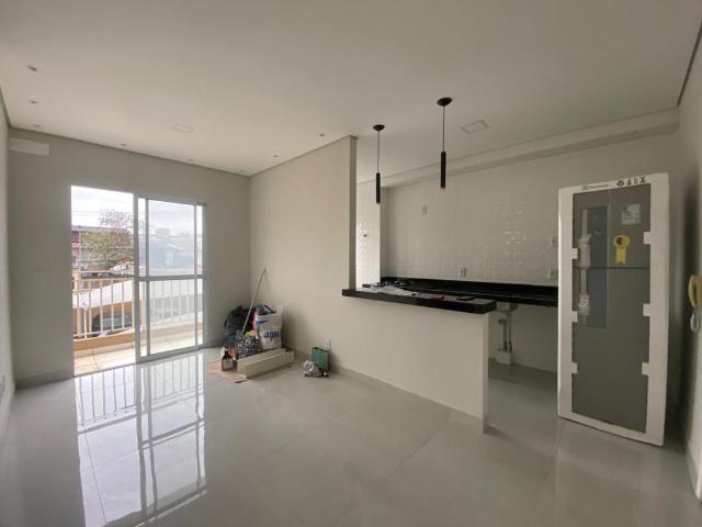 Apartamento em Chácaras Fazenda Coelho, Hortolândia/SP de 57m² 2 quartos à venda por R$ 289.900,00