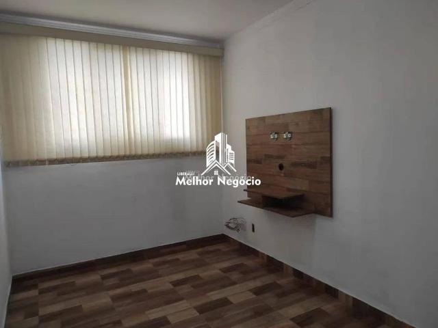 Apartamento em Chácaras Fazenda Coelho, Hortolândia/SP de 52m² 2 quartos à venda por R$ 185.900,00