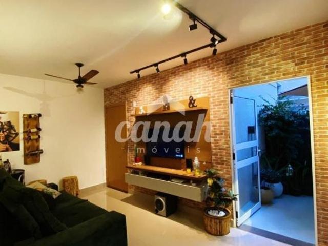 Apartamento em Chácaras Hipica Ribeirão Preto