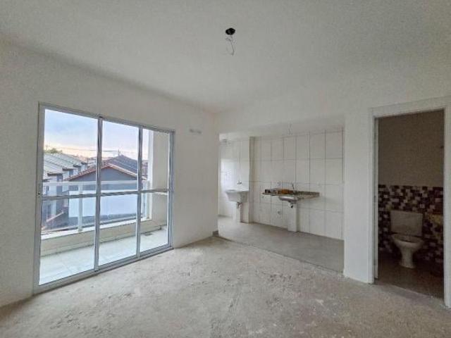 Apartamento em Chácaras Nova Suzano, Suzano/SP de 46m² 1 quartos à venda por R$ 240.000,00