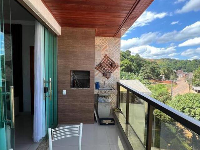 Apartamento em Chácaras Oliveira, Ipatinga/MG de 88m² 3 quartos à venda por R$ 380.000,00