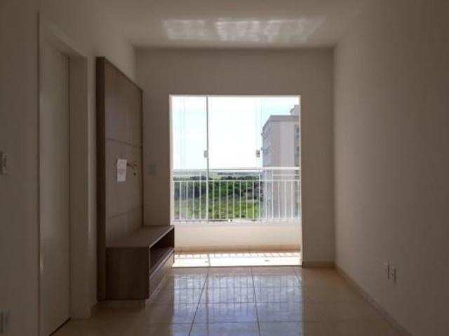 Apartamento em Chácaras Patrimônio Santana, Araçatuba/SP de 59m² 2 quartos à venda por R$ 288.000,00
