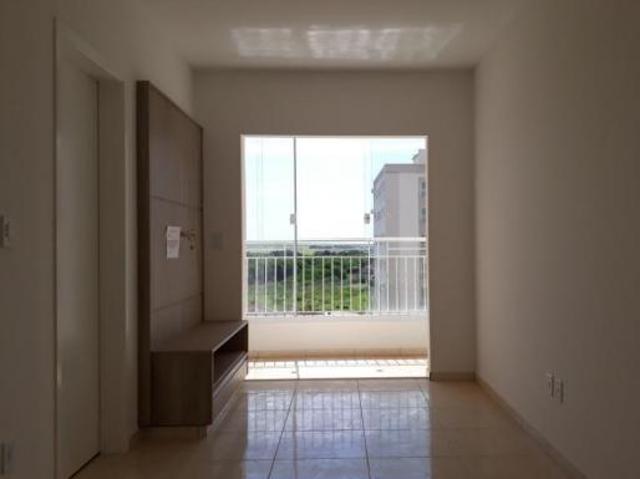 Apartamento em Chácaras Patrimônio Santana, Araçatuba/SP de 59m² 2 quartos à venda por R$ 288.000,00