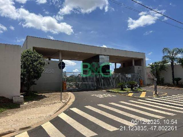 Apartamento em Chácaras Pedro Corrêa de Carvalho, Ribeirão Preto/SP de 56m² 2 quartos à venda por R$ 189.714,40