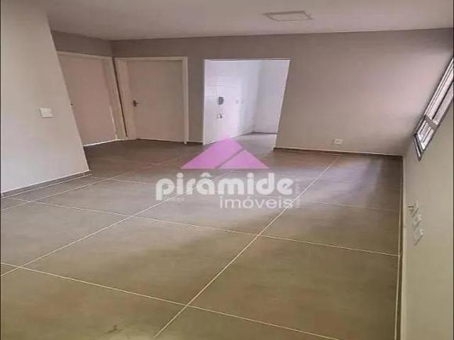 Apartamento em Chácaras Pousada do Vale, São José dos Campos/SP de 48m² 2 quartos à venda por R$ 170