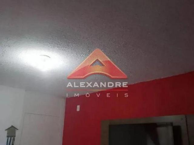 Apartamento em Chácaras Pousada do Vale, São José dos Campos/SP de 48m² 2 quartos à venda por R$ 170