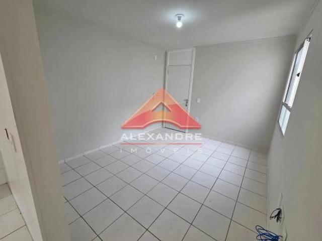 Apartamento em Chácaras Pousada do Vale, São José dos Campos/SP de 49m² 2 quartos à venda por R$ 165