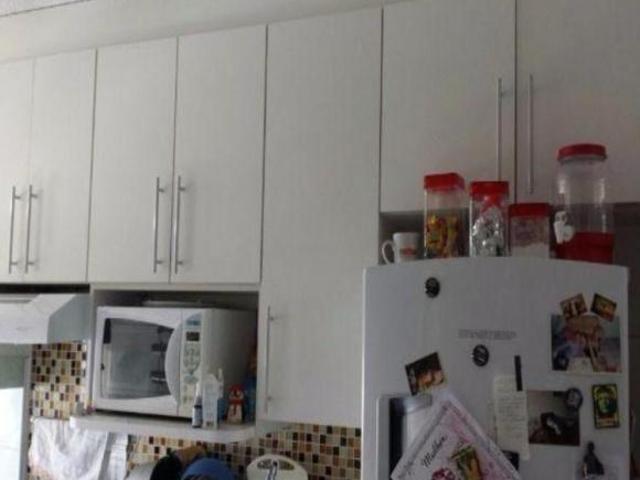 Apartamento em Chácaras Residenciais Santa Maria, Votorantim/SP de 44m² 2 quartos à venda por R$ 250