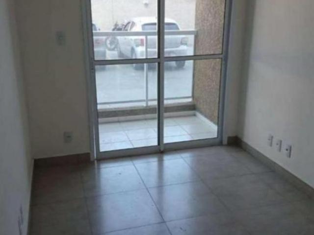 Apartamento em Chácaras Reunidas São Jorge, Sorocaba/SP de 44m² 1 quartos à venda por R$ 199.100,00