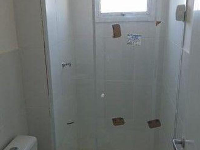 Apartamento em Chácaras Reunidas São Jorge, Sorocaba/SP de 53m² 2 quartos à venda por R$ 270.000,00