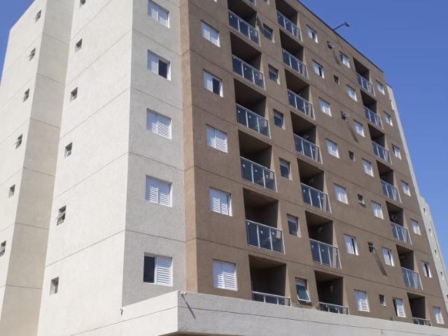 Apartamento em Chácaras Reunidas São Jorge, Sorocaba/SP de 54m² 2 quartos à venda por R$ 299.800,00