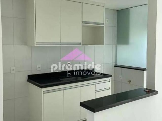 Apartamento em Chácaras São José, São José dos Campos/SP de 47m² 1 quartos à venda por R$ 260.000,00