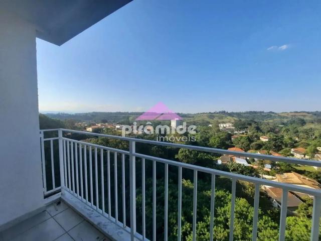 Apartamento em Chácaras São José, São José dos Campos/SP de 47m² 1 quartos à venda por R$ 269.000,00