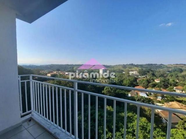 Apartamento em Chácaras São José, São José dos Campos/SP de 47m² 1 quartos à venda por R$ 270.000,00