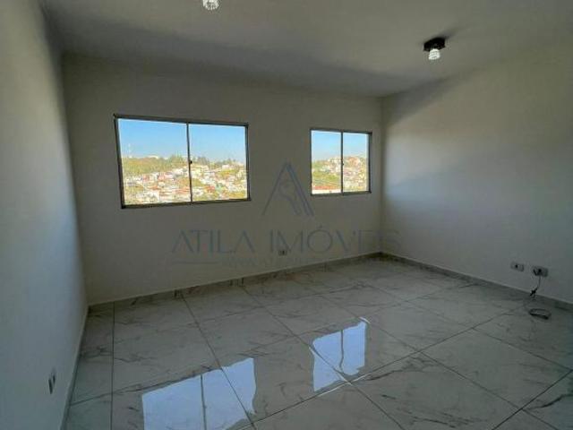Apartamento em Chácaras São Luís, Santana de Parnaíba/SP