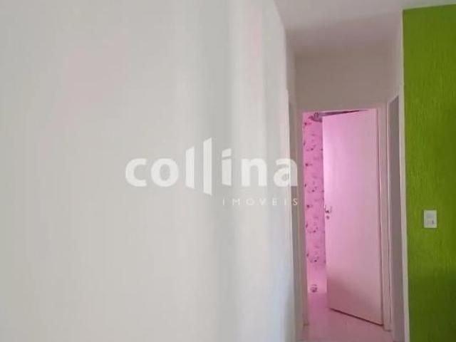 Apartamento em Chácaras São Luís, Santana de Parnaíba/SP de 54m² 2 quartos à venda por R$ 319.000,00