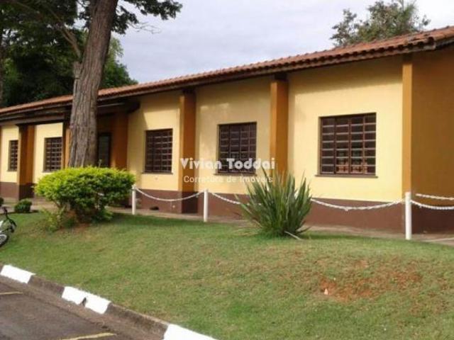 Apartamento em Chácaras Saudáveis e Encantadoras, Jundiaí/SP de 54m² 2 quartos à venda por R$ 255.00